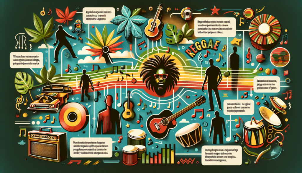 Reggae Music: Explore Origins, Characteristics & Key Figures